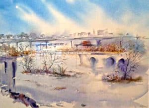 ARTIST PROFILES – MRAA