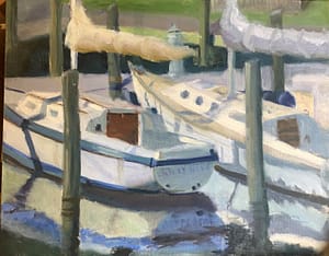 ARTIST PROFILES – MRAA